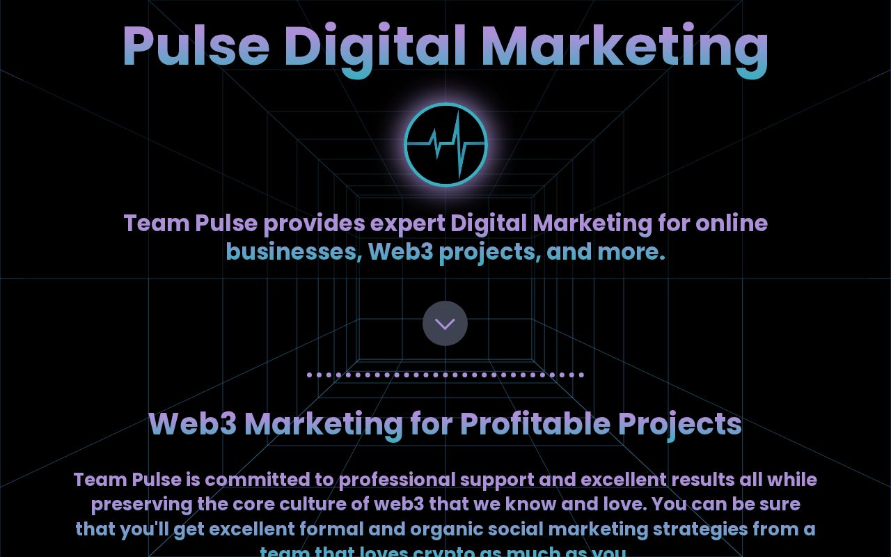 Pulse Digital Marketing
